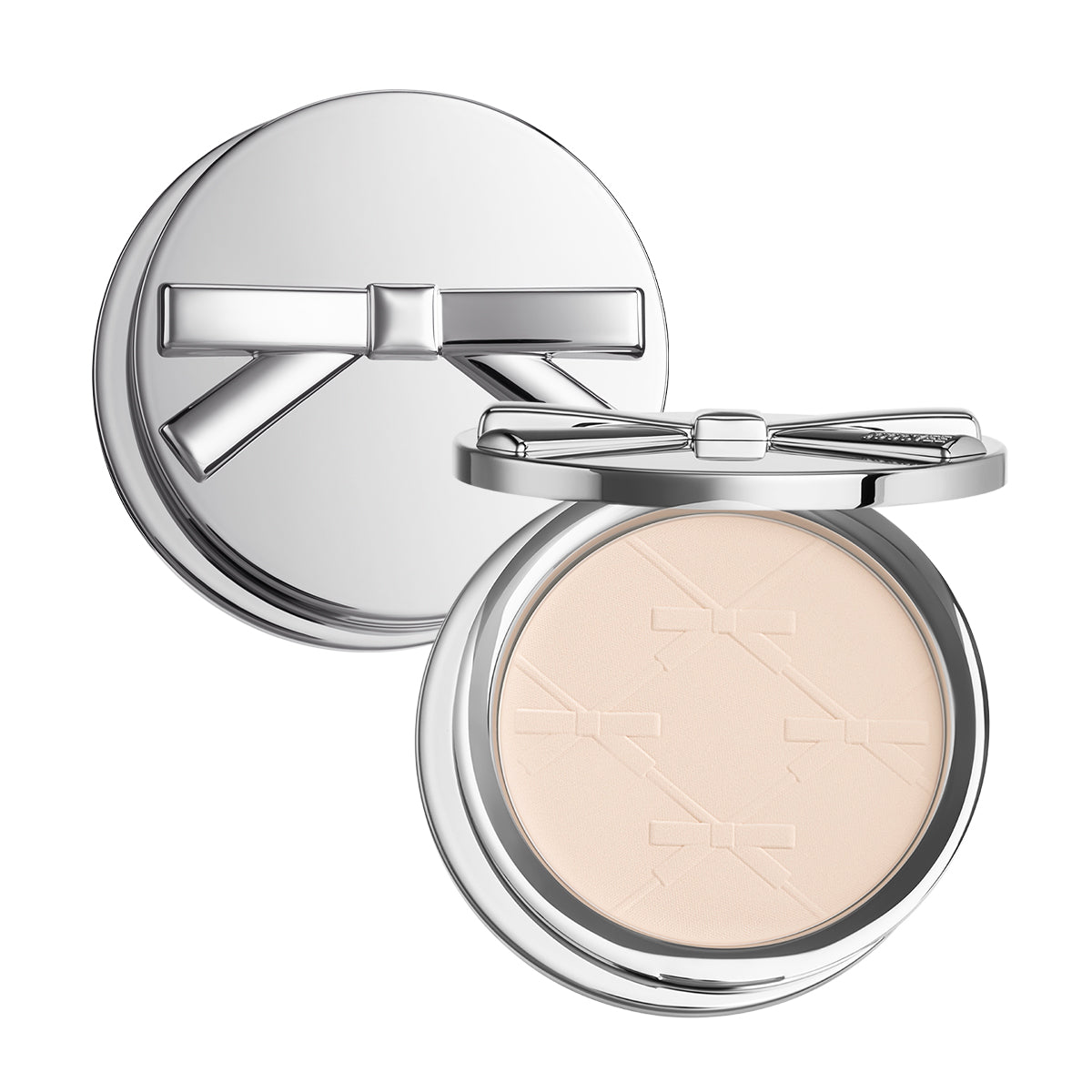 Silver Bow Silky Soft Powder Foundation– JOOCYEE