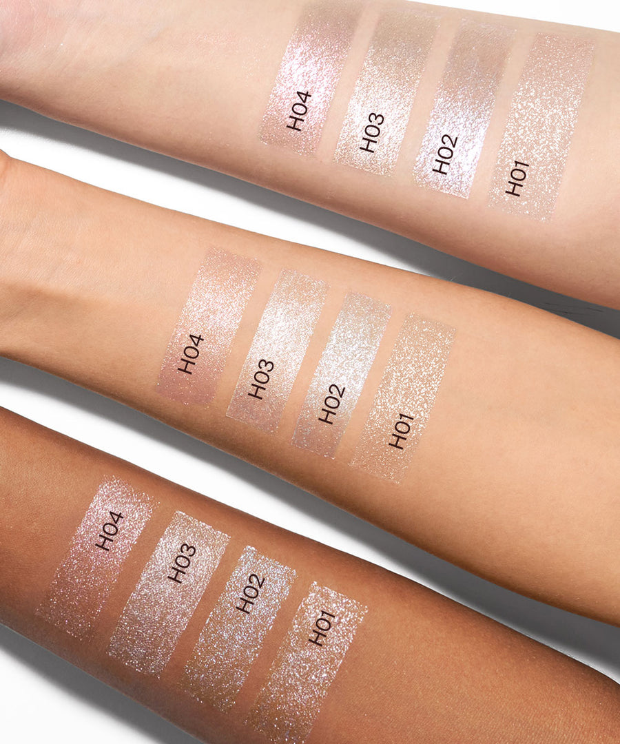 JOOCYEE Jelly Highlighter Glitter Stick | Joocyee Face Makeup - Highlighter