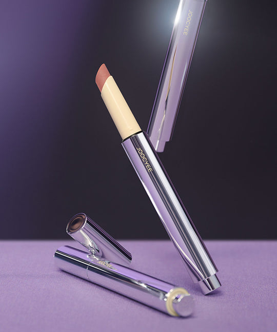 High Transparency Glossy Rouge – JOOCYEE