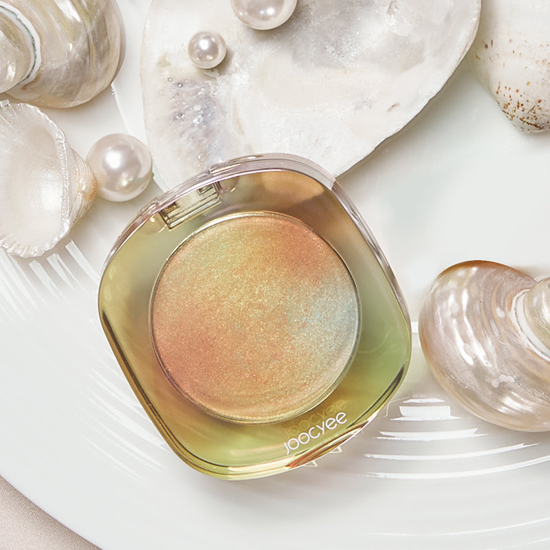 Spiral Shell Highlighter– JOOCYEE