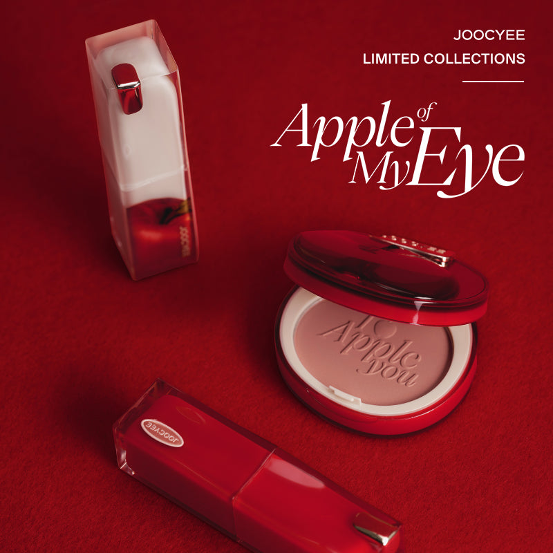 SETTING SPRAY&POWDER– JOOCYEE