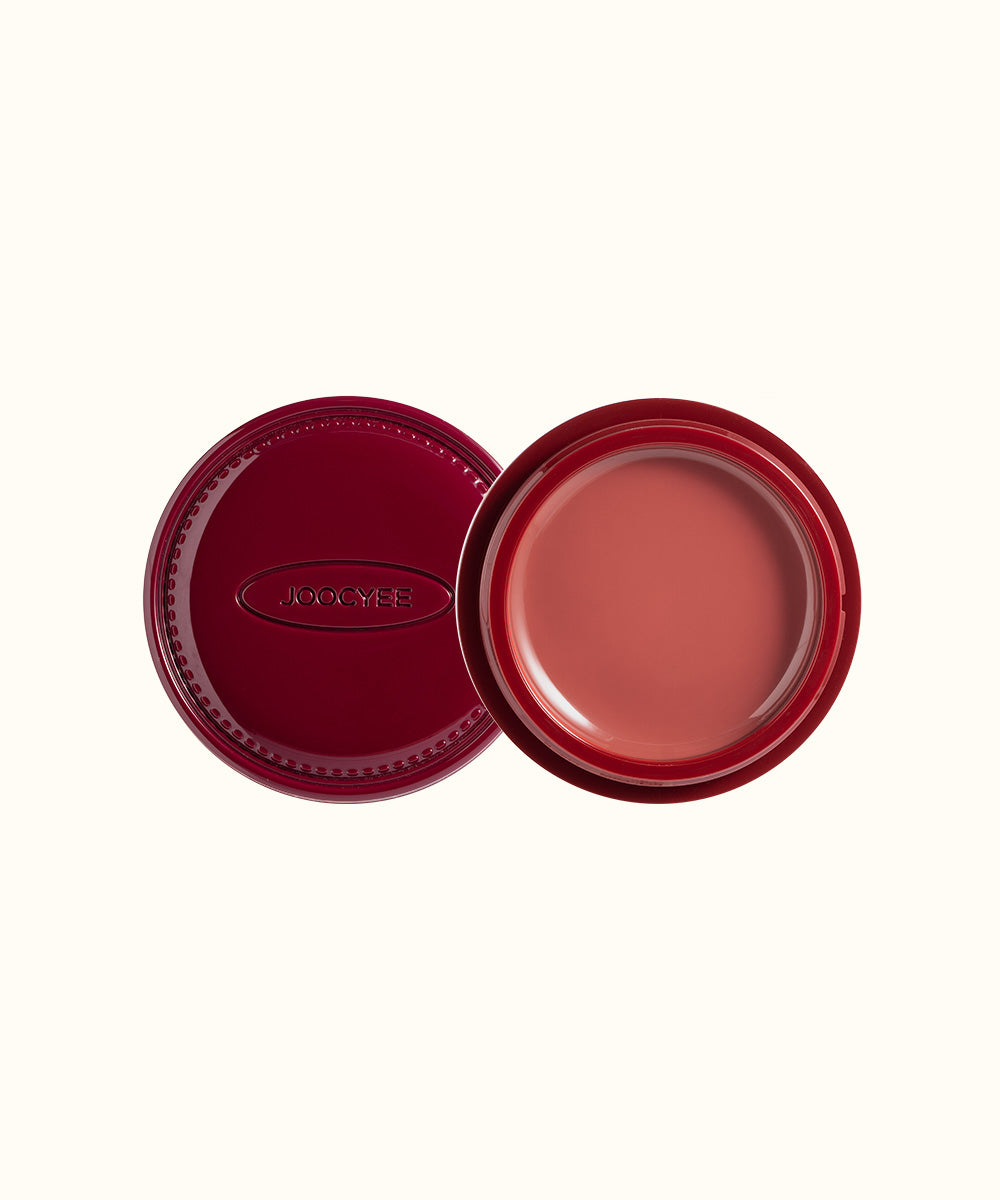 Tipsy Night Glazed Lip & Cheek Balm – JOOCYEE